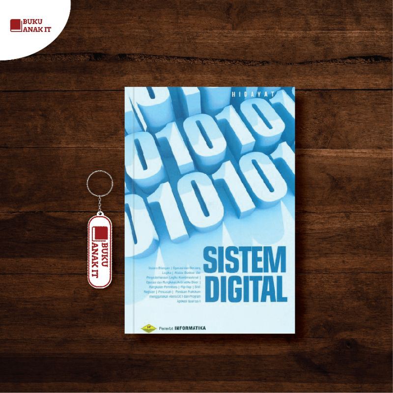 Jual BUKU SISTEM DIGITAL Indonesia|Shopee Indonesia Jual BUKU SISTEM DIGITAL Indonesia|Shopee Indonesia