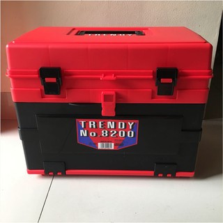 Jual Box / boks tamiya meiho made in japan (KHUSUS GRAB / GOSEND ...