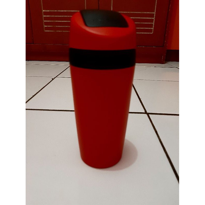 Jual tupperware commuter mug | Shopee Indonesia