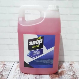 Jual SNAP CLEAN MULTI PURPOSE CLEANER | Shopee Indonesia