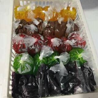 Jual Murah Aneka selai kiloan untuk roti bakar 250 gram Indonesia ...
