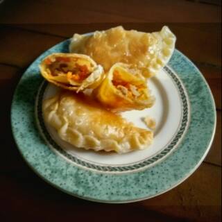 Jual Pastel rogut daging sapi | Shopee Indonesia