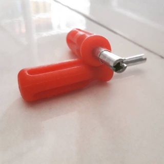 Jual Obeng pentil Kunci pembuka isi pintil alat buka pentil kran pentil ...