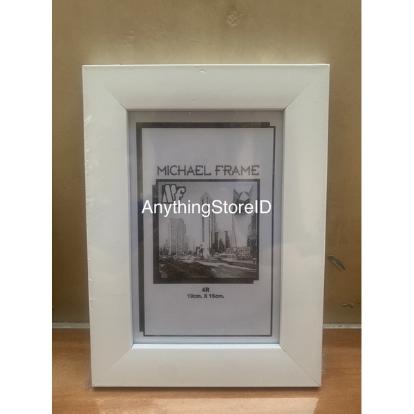 Jual BINGKAI FOTO 4R / FRAME FOTO 4R / FIGURA 4R (10x15cm) | Shopee ...