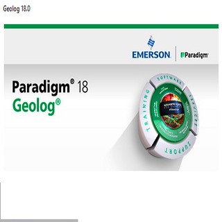 Jual Emerson Paradigm (Geolog) 18 Build 2018 full | Shopee Indonesia