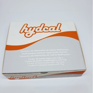 Jual Hydcal / Calcium Hydroxide / Kalsium Hidroksida | Shopee Indonesia