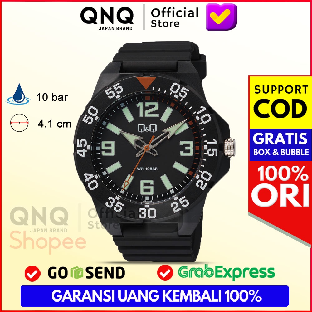 Produk QNQ Official | Shopee Indonesia