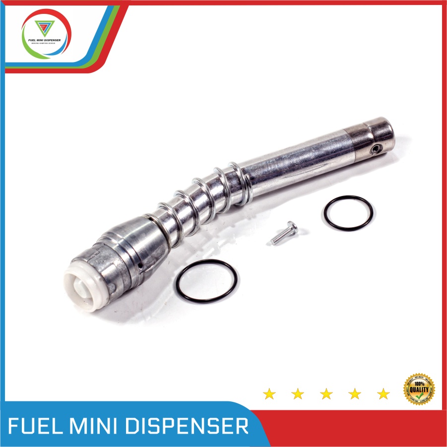 Jual Spout Nozle / spoot Nozzle / Sput Nozel ( OPW ) Indonesia|Shopee ...