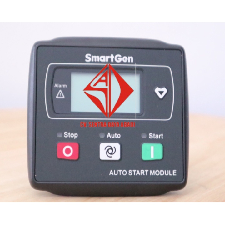 Jual Smartgen autostart module HGM1790N HGM1780/SMARTGEN HGM1790N ...
