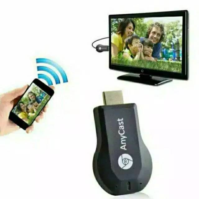 Jual DONGLE HDMI ANYCAST Sambungan Hp ke TV/ Alat koneksi HP ke TV ... Jual DONGLE HDMI ANYCAST Sambungan Hp ke TV/ Alat koneksi HP ke TV ...