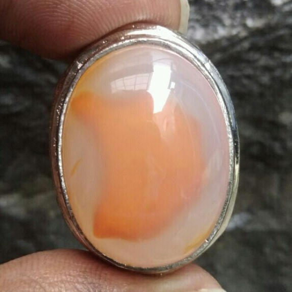 Jual batu akik motif gambar dalam susup karang | Shopee Indonesia