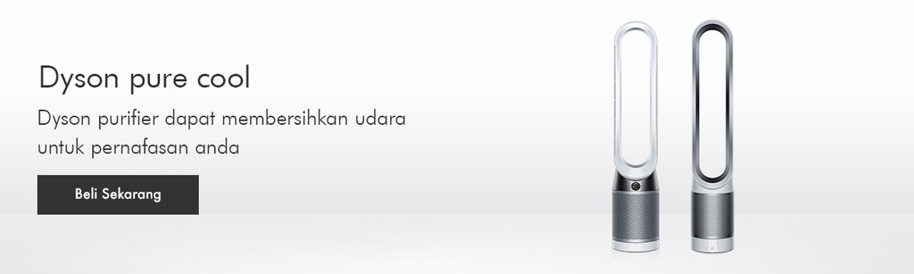 Toko Online Dyson Official Shop | Shopee Indonesia