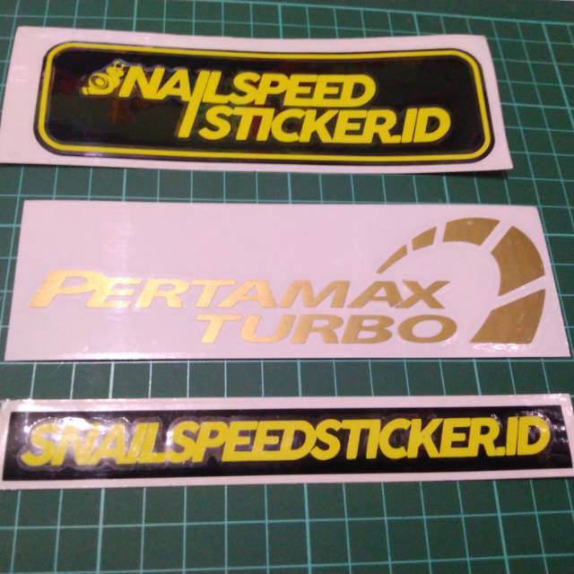 Jual Sticker logo Pertamax Turbo 15cm | Shopee Indonesia