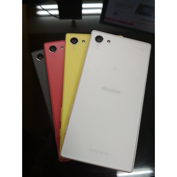 HP/HANDPHONE Sony z5 Compact 4G second ORIGINAL TERLARIS Dijamin Lancar ...