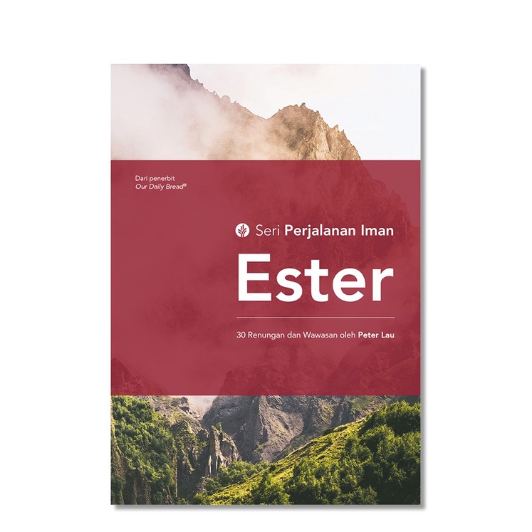 Jual Buku Rohani: Seri Perjalanan Iman - Ester Indonesia|Shopee Indonesia Jual Buku Rohani: Seri Perjalanan Iman - Ester Indonesia|Shopee Indonesia