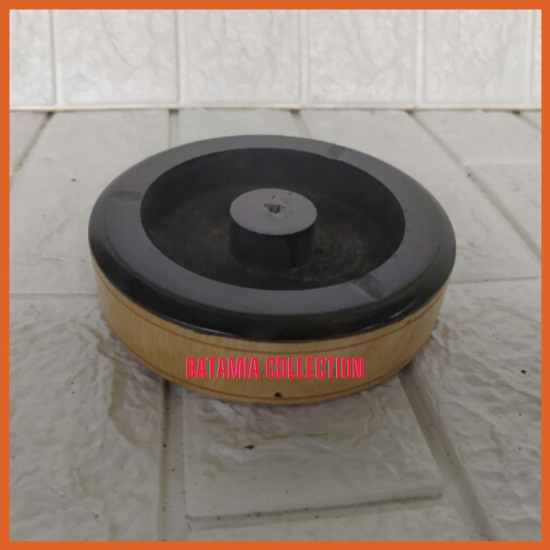 Jual Asbak Rokok Kayu Mahoni Asbak Roko Portable Unik Murah | Shopee ...