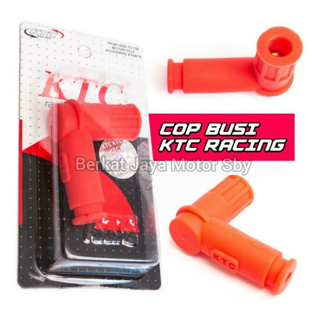 COP BUSI RACING 0 OHM KTC KITACO MATIC UNIVERSAL VARIO NMAX AEROX 155 ...