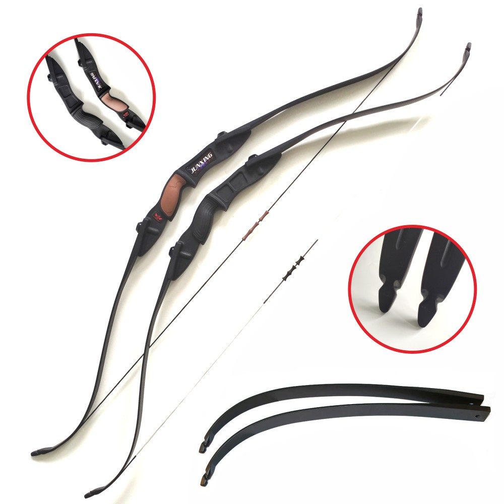 Jual BUSUR RECURVE JUNXING F117 - BUSUR PANAH - ENIGMAZONE | Shopee ...