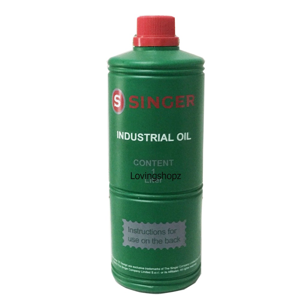 Jual Minyak Singer 1 Liter , Singer Oil 1 Liter , Minyak Mesin Jahit 1 ...