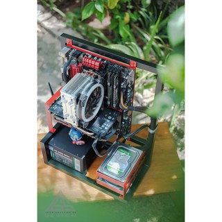 Jual Casing PC / custom open case PC DIY Indonesia|Shopee Indonesia