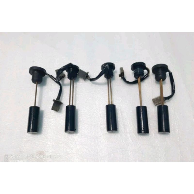 Jual Pelampung indikator ori tabung botol oli samping oil level gauge ...