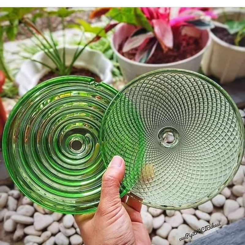 Jual Bioglass Besar Bioglass Vortex Bioglass Jumbo Baru Segel | Shopee ...