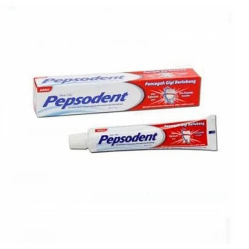 Jual Pepsodent white | Shopee Indonesia