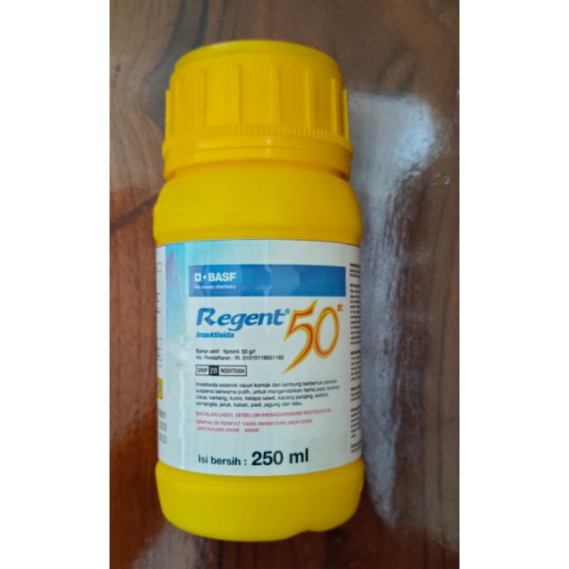 Jual Regent 50sc 250ml Indonesia|Shopee Indonesia