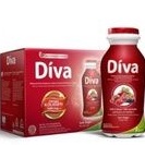 Jual Promo Diva Beauty Drink 6 x85 ml (Collagen Drink) | Shopee Indonesia