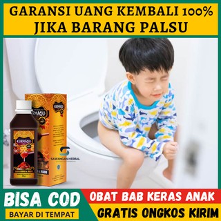 Jual Cara Mengatasi BAB Keras pada Anak 2 Tahun, Obat BAB Keras Anak ...