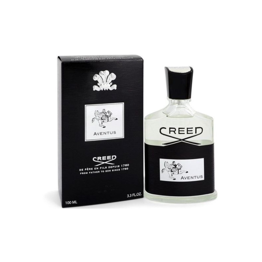 Jual CREED AVENTUS EDP 100ML FOR MAN ORIGINAL BY SCENTCENTER/PARFUM ...