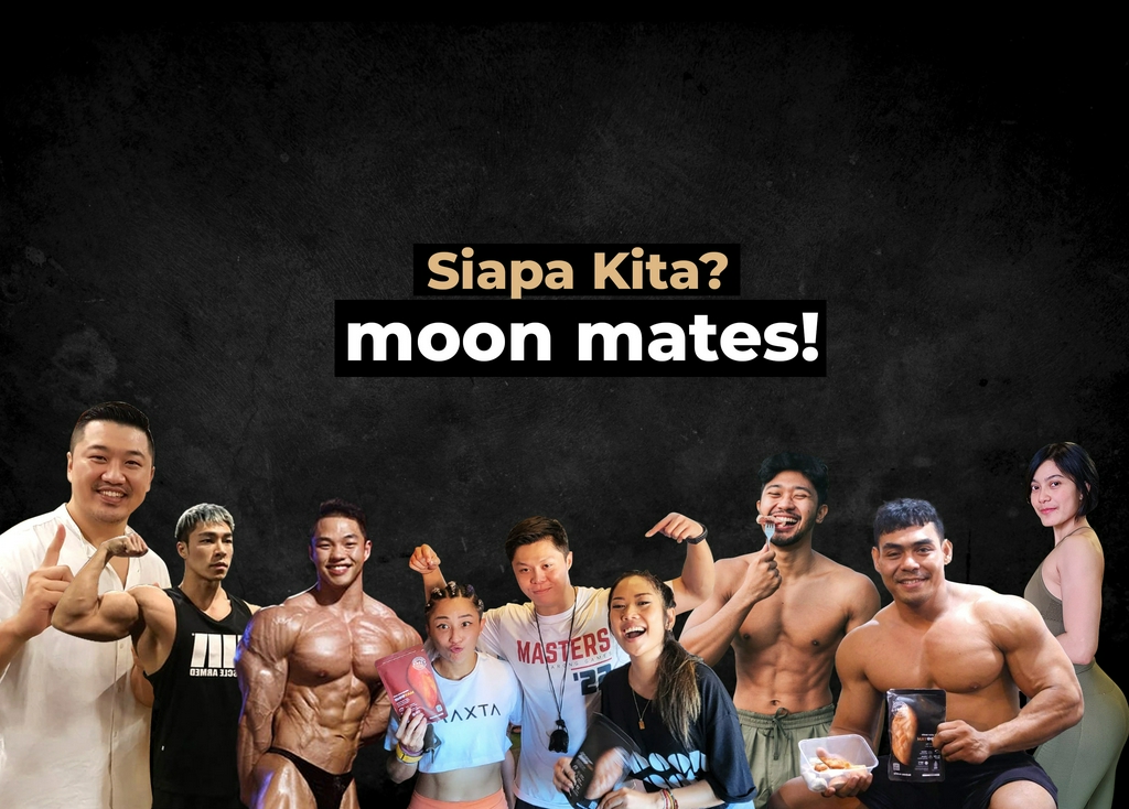 Toko Online Moon Mate Official Shop | Shopee Indonesia