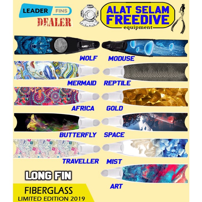 Harga Leaderfins Terbaru Oktober 2022 |BigGo Indonesia