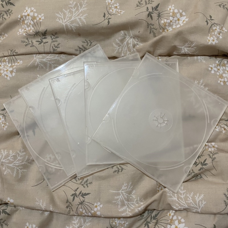 Jual Tempat Kaset/CD/DVD Plastik | Shopee Indonesia
