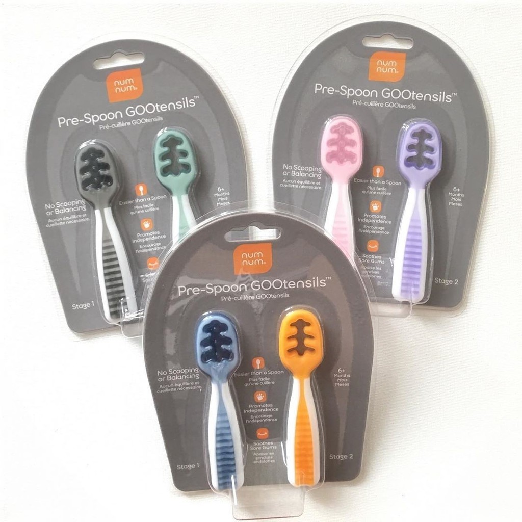 Jual Num Num Dips Goo Tensils Indonesia|Shopee Indonesia