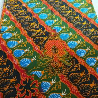 Jual Batik Khas nganjuk/ Batik nyawiji/ Batik nganjuk Indonesia|Shopee ...