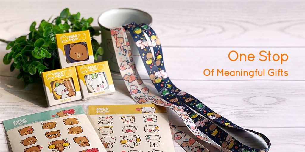 Toko Online Klova Studios | Shopee Indonesia