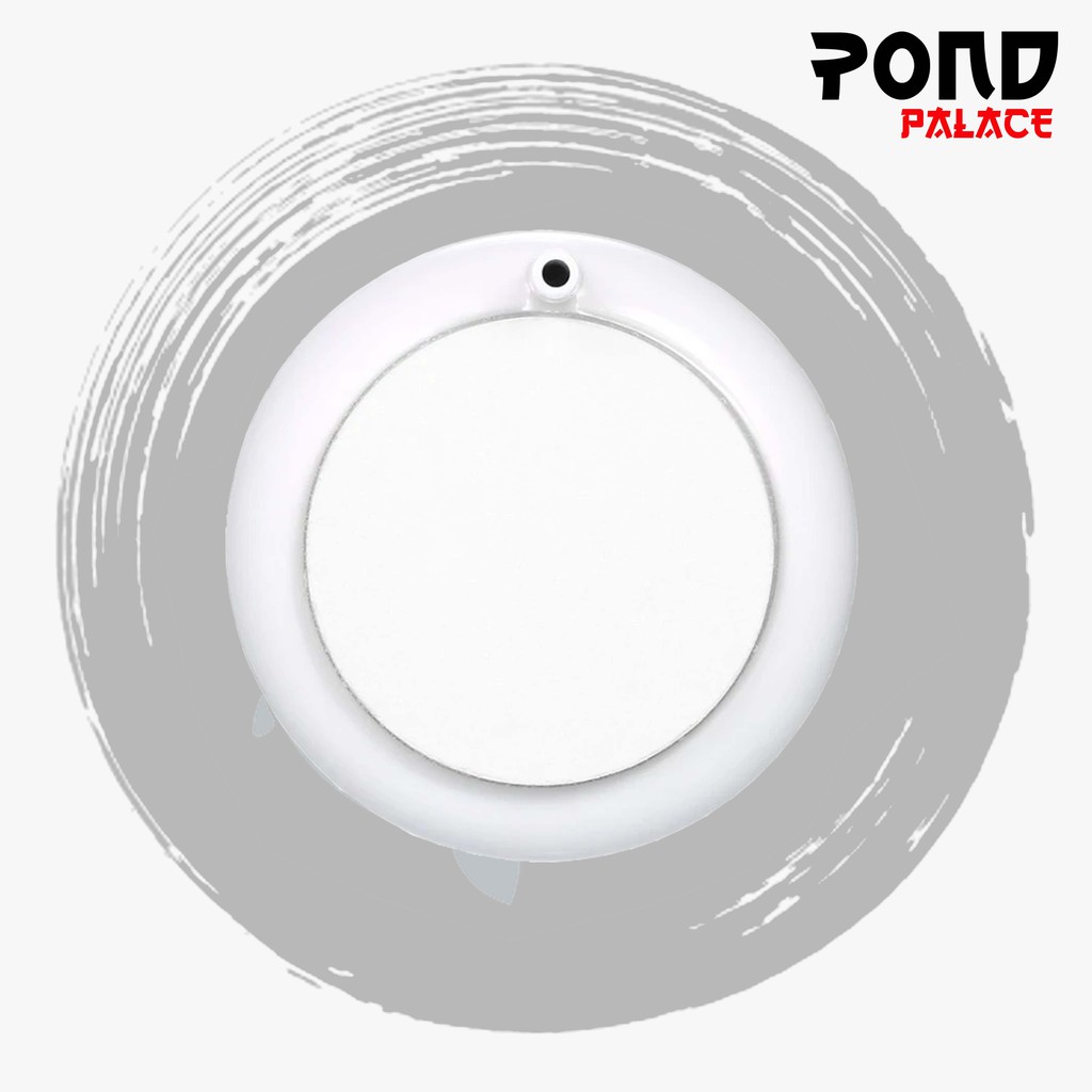 Jual Nano Micro Bubble Air Stone 10 Cm Airstone Diffuser Aerasi ...