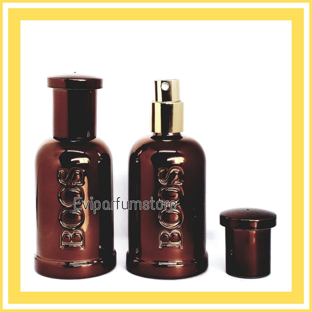 Jual PARFUM REFILL BOTOL 40ML KATEGORI C / KUALITAS STANDAR ++ UNTUK ...