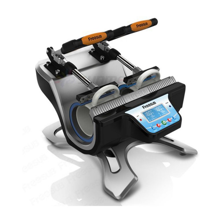 Jual Mesin Press Mug Twin | Shopee Indonesia