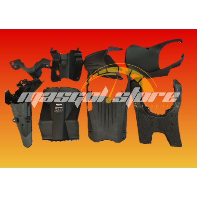 Harga Body Kasar Motor Beat Terbaru Jun 2026 | BigGo Indonesia