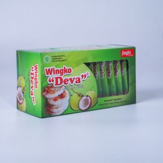 Jual Wingko babat Deva Jogja | Shopee Indonesia