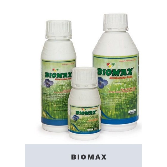 Harga Biomax Cair Terbaru Mar 2025 | BigGo Indonesia