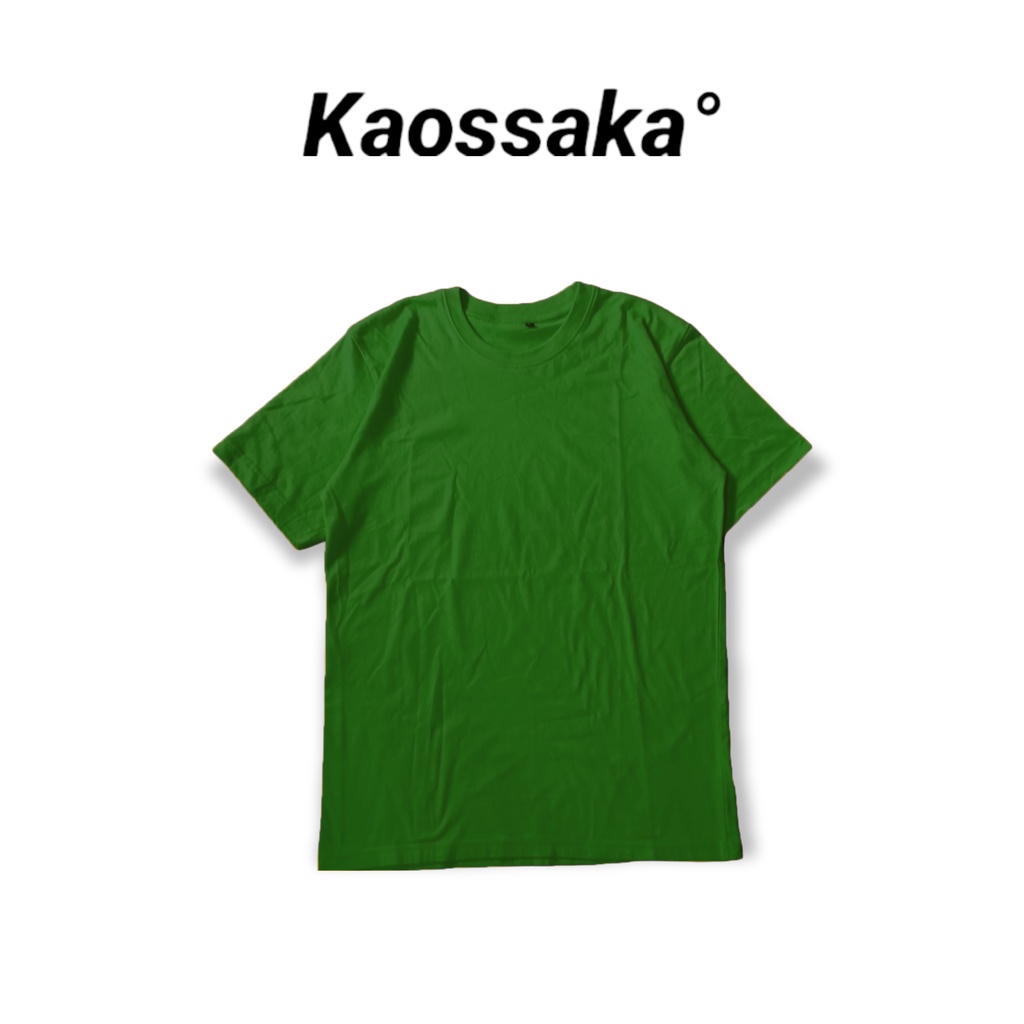 Jual Kaos Polos Cotton Combed 30s - Hijau Tua | Shopee Indonesia Jual Kaos Polos Cotton Combed 30s - Hijau Tua | Shopee Indonesia