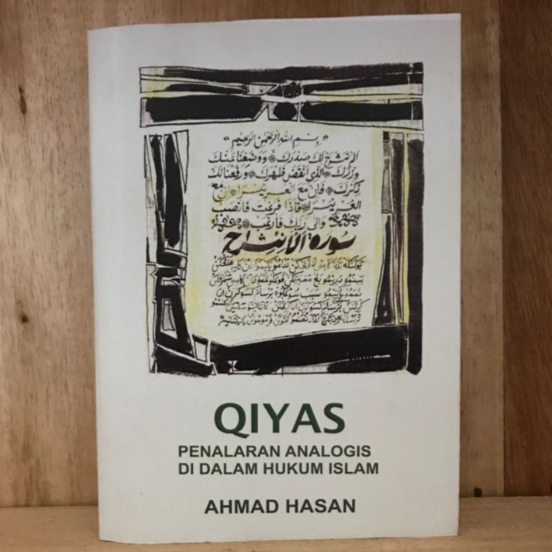 Harga Qiyas Terbaru Januari 2024 |BigGo Indonesia