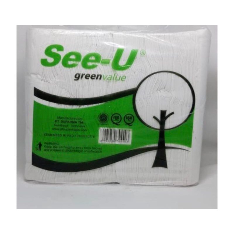 Jual see u Harga Terbaik & Termurah Maret 2023 | Shopee Indonesia