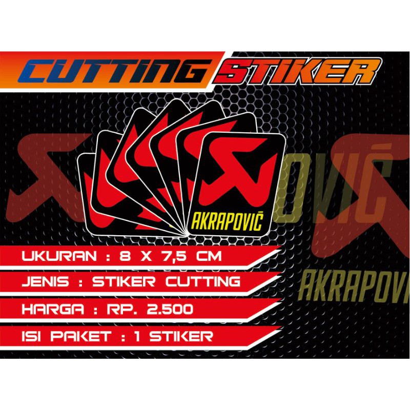 Produk Sahabat variasi sticker | Shopee Indonesia