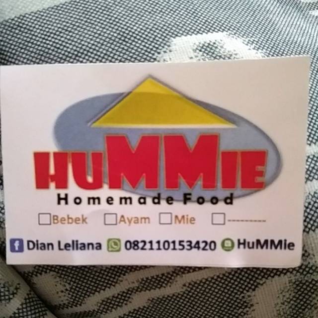 Produk HuMMie store21 | Shopee Indonesia