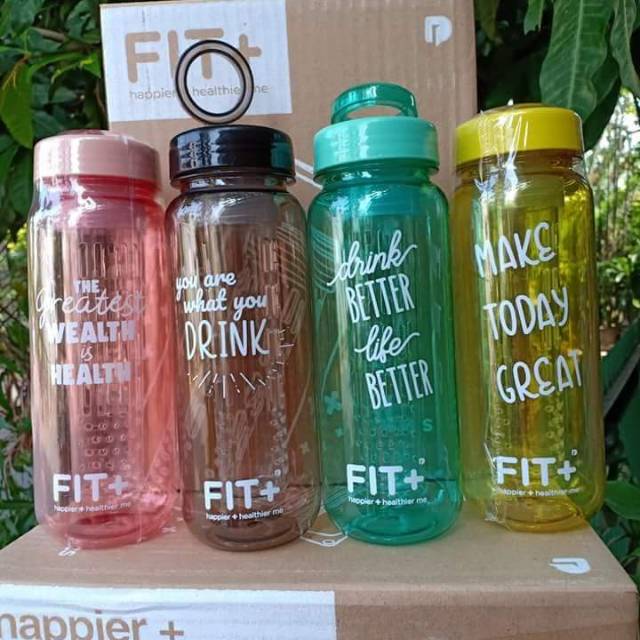 Jual Botol infus water | Shopee Indonesia