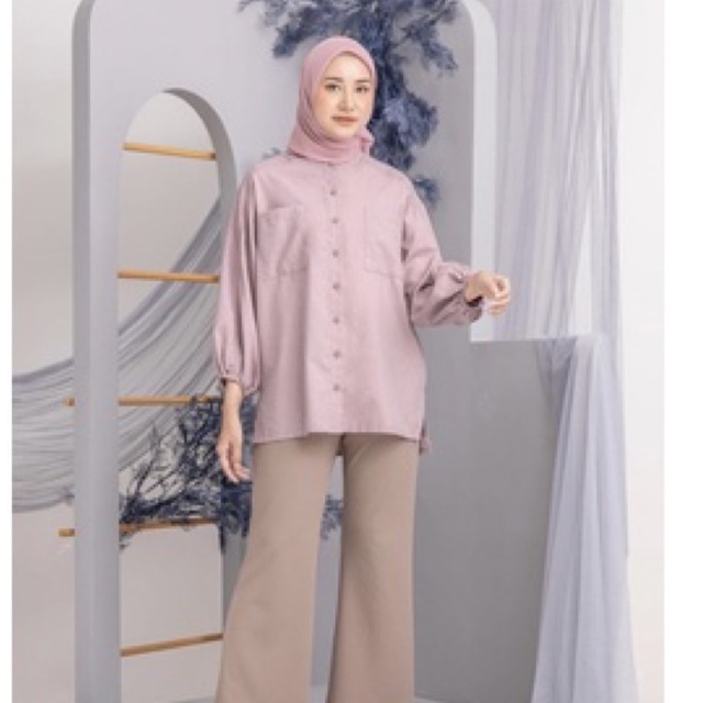 Harga mayra blouse by heavenlights Terbaru Okt 2025 | BigGo Indonesia
